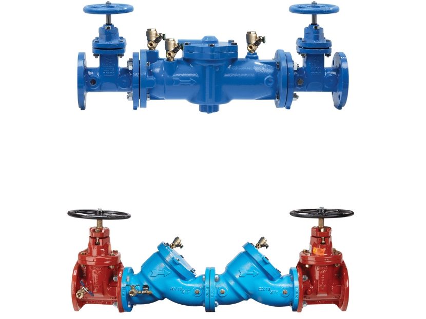 Watts Pressure Monitoring Capability | phcppros